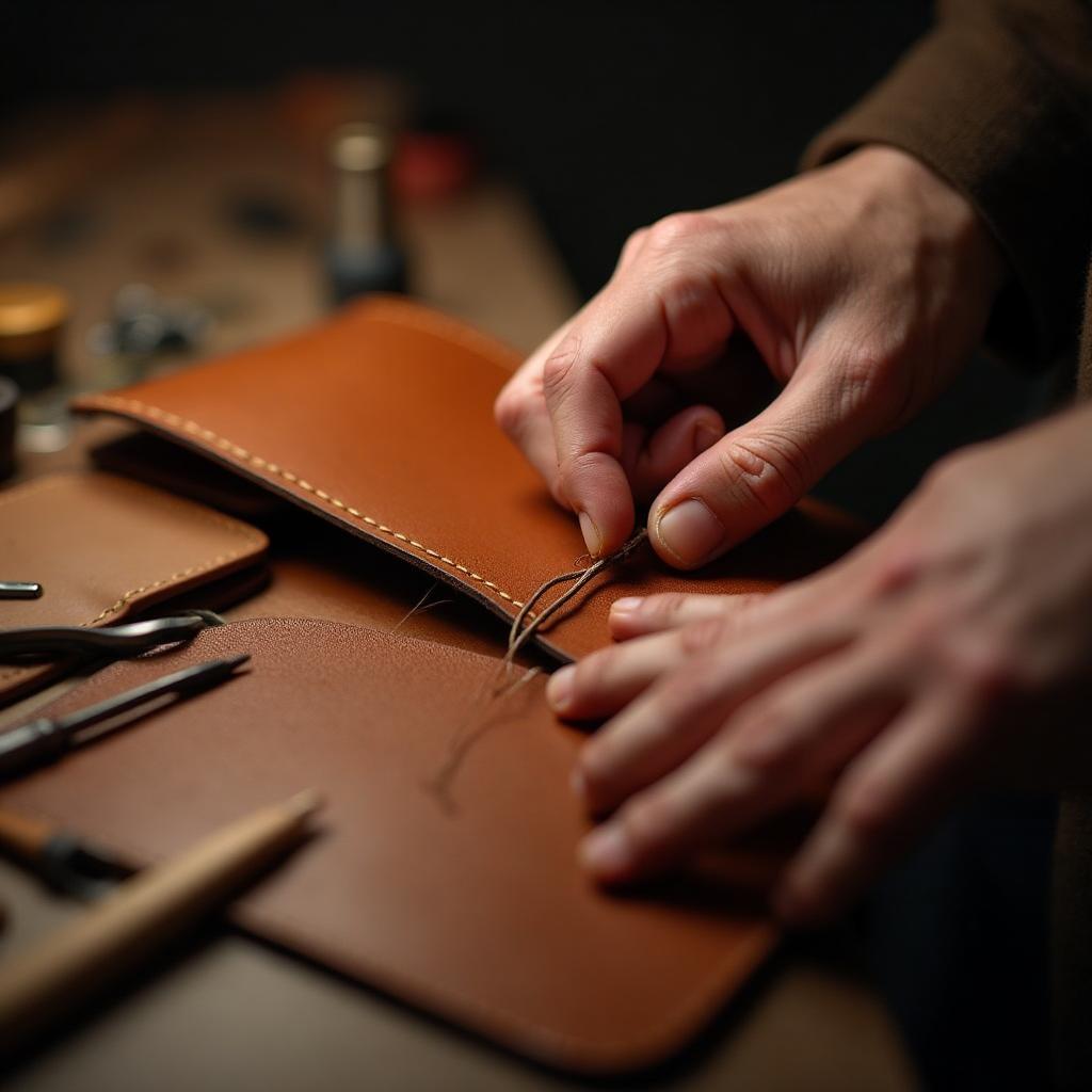 VELTON - Built to Last. Styled to Impress.